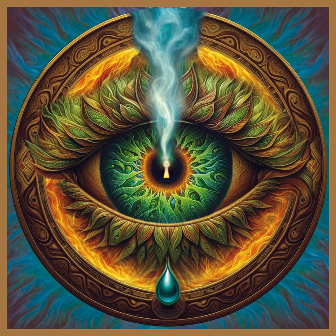 Ceremony Mapacho - Premium Organic Tobacco & Products | Buy Now ...